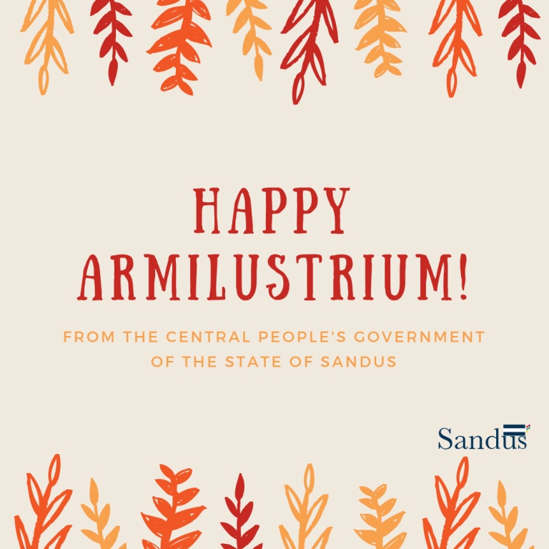 10 Facts about the Sandum Armilustrium – sandus.org