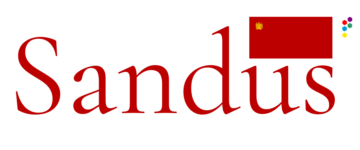 Sôgmô, SMC announce new Sandum visual identity program – sandus.org